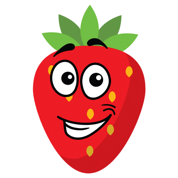 Snacklab - Słodkie kuleczki kukurydziane o smakach owocowych