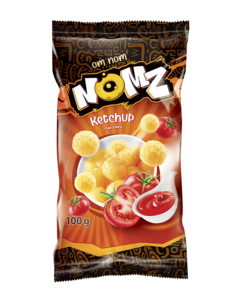 Produkty - Snack Lab