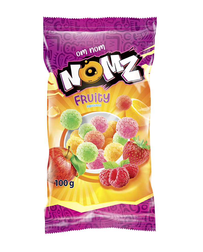 Produkty - Snack Lab